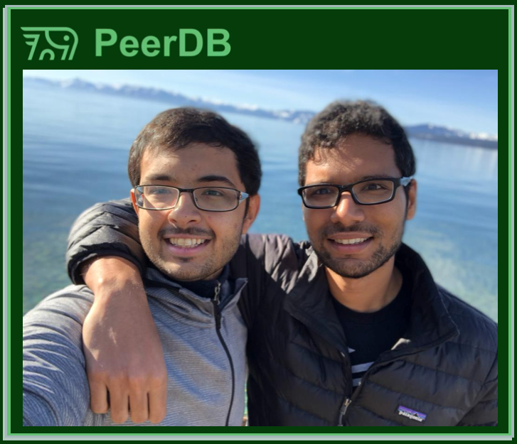 The Journal By Fondo Peerdb Launches 🚀 Modern Etl In Minutes With Sql